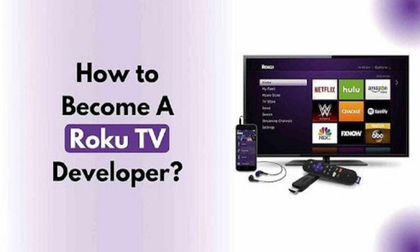 How To Activate OWN On Roku - SoftwareMeets